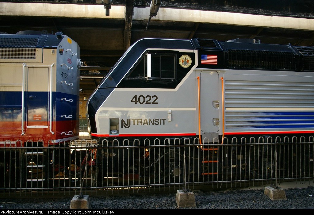 NJT 4022